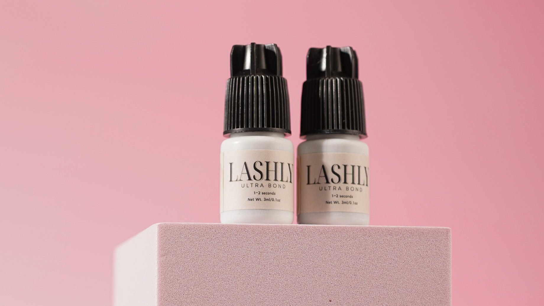 Lashly Beauty - Australia Lashes Services & Supplies